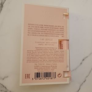 Givenchy | Other | Givenchy Irresistible Sample | Poshmark